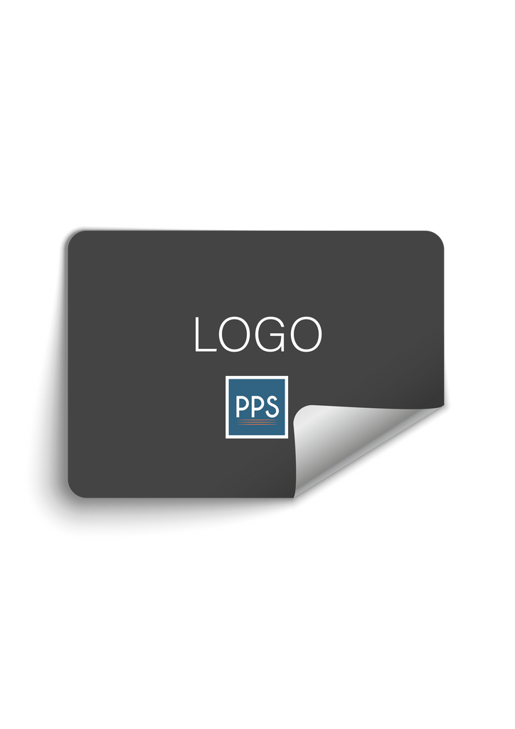 Stickers rectangulaires • Imprimerie Propost Services à Rouen